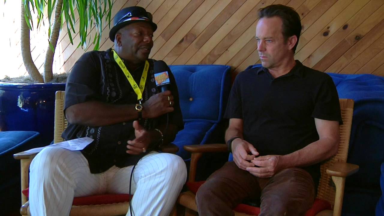 John Stockwell Actor