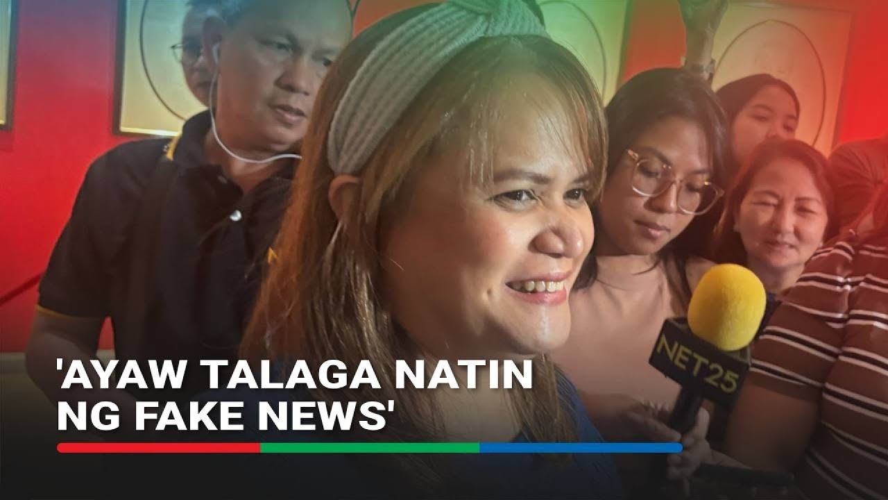 House appoints Atty. Princess Abante as new spox - YouTube