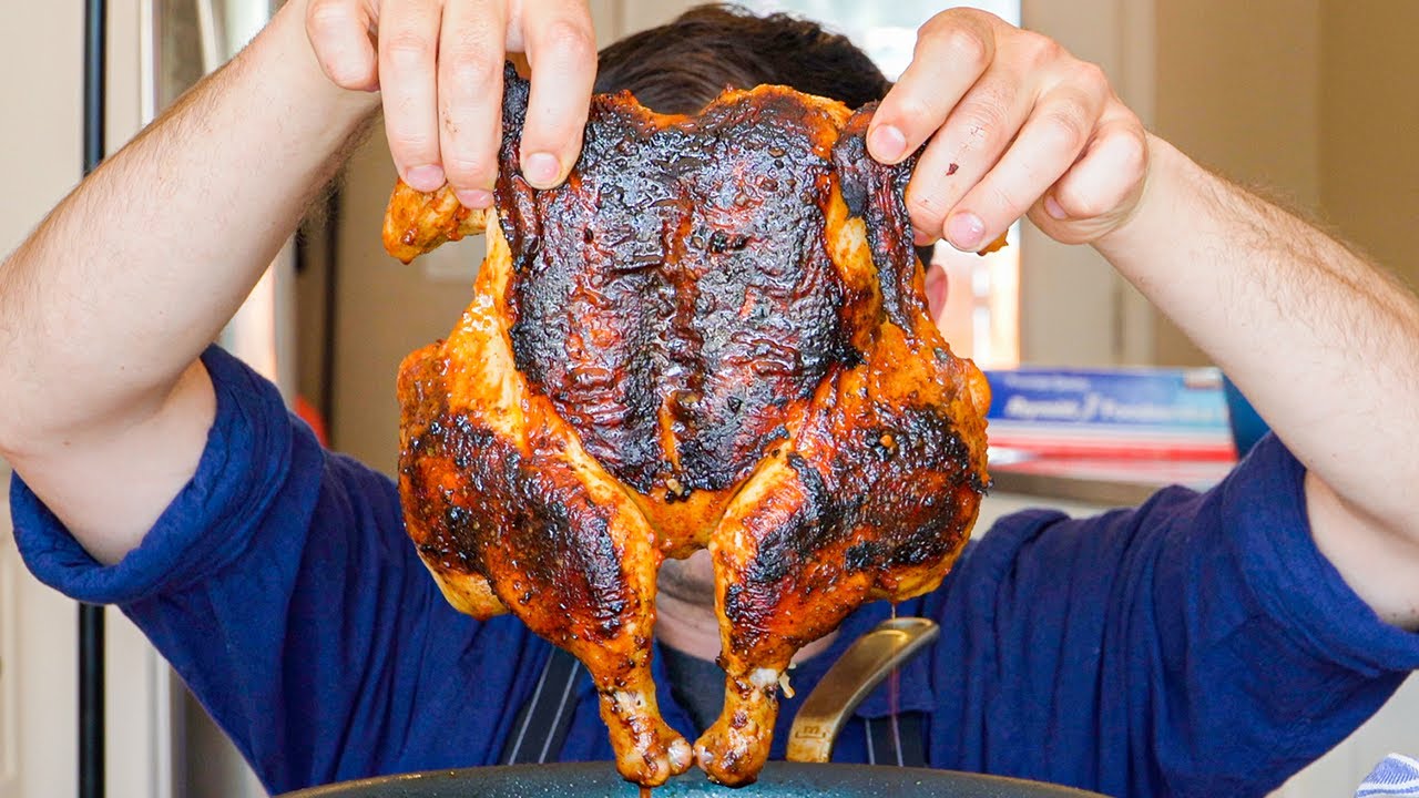 This Peri-Peri Chicken Has More Flavor Than Any Dish I've Ever Made ...