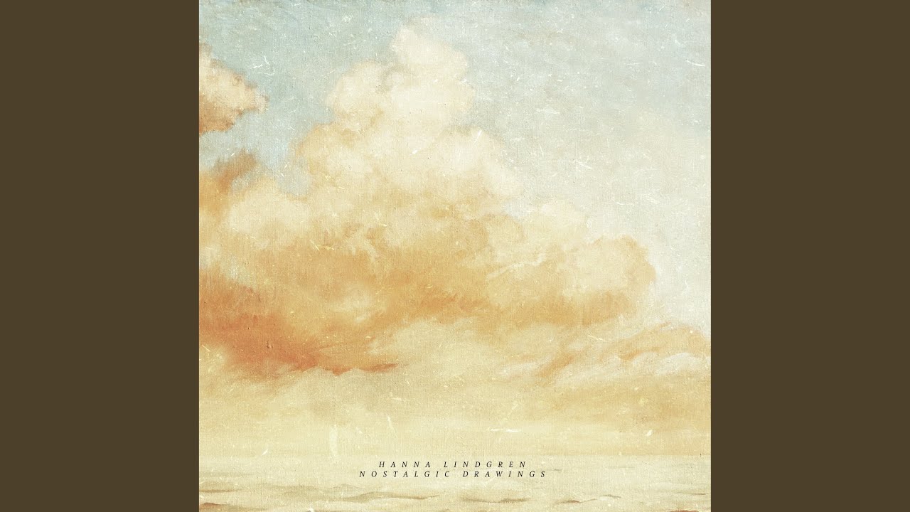 Nostalgic Drawings - YouTube