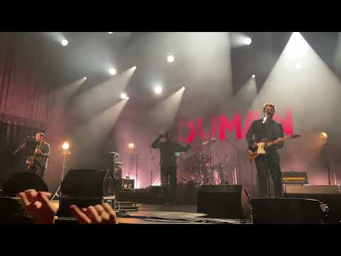 27.10.24 DUMAN GURBET UNIQ İSTANBUL AÇIK HAVA