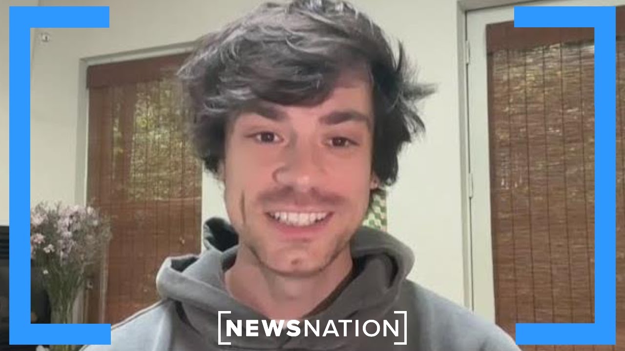 Meet Caleb Simpson, the creator behind TikTok's viral NYC apartment ...