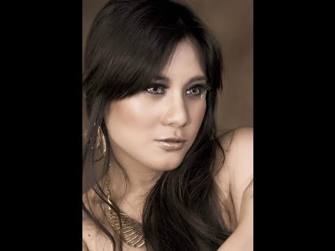 Model cantik FIFI YUHANITA