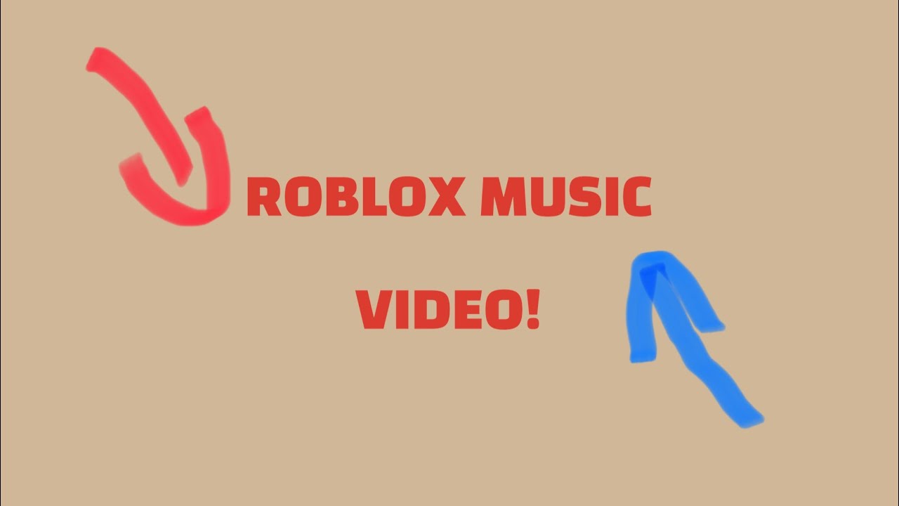 ROBLOX MUSIC VIDEO! - Rad roblox channel [ all the musics in the desc ...