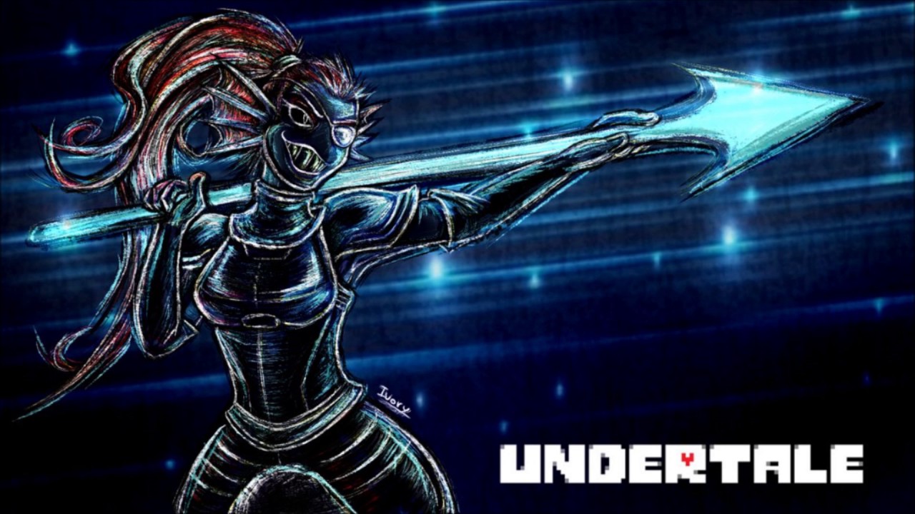 (GBA) Undertale - Battle Against A True Hero - YouTube