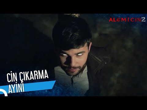 Bu Günahsız Yavrunun Kanına Babasının Kanı... | Alem-i Cin 2