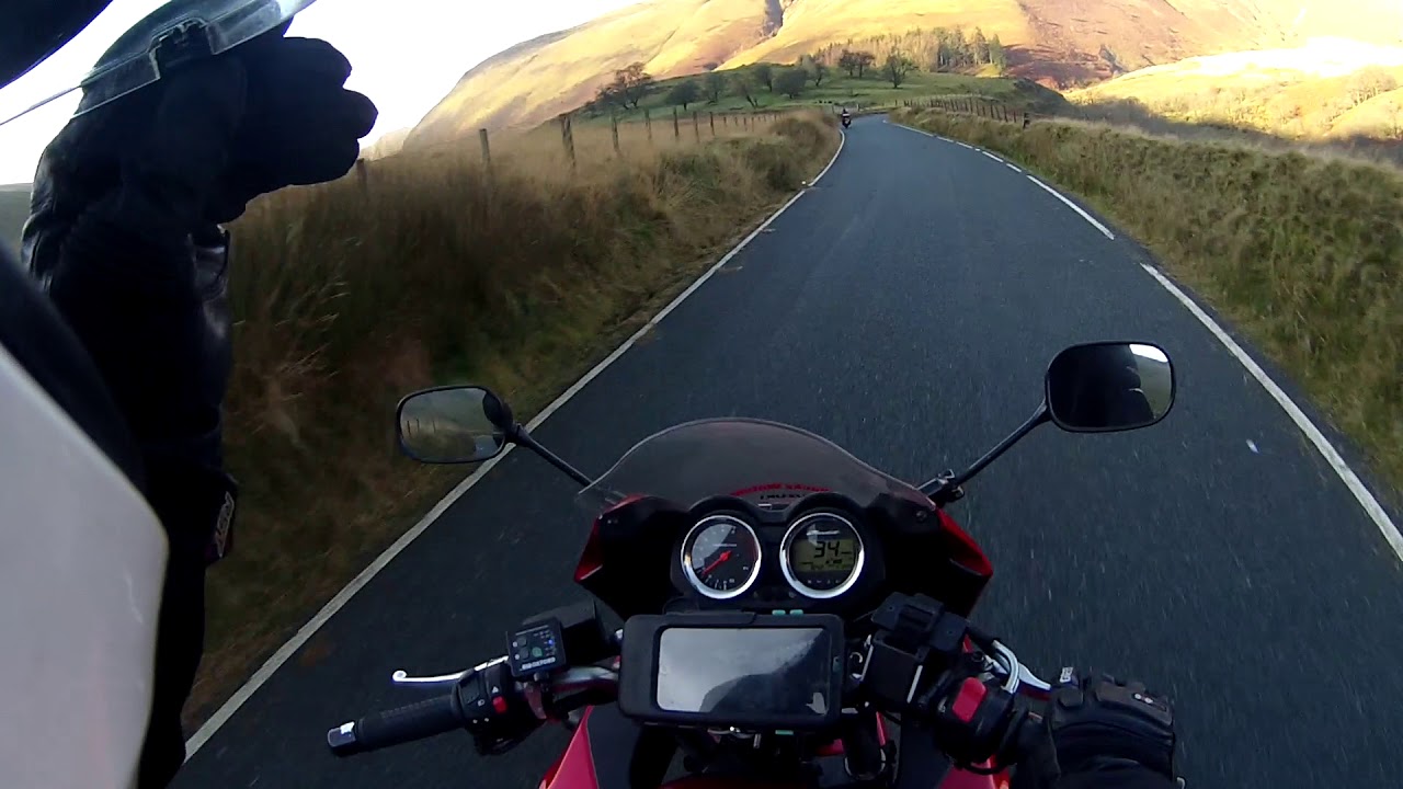 last ride of 2019 the final part - YouTube