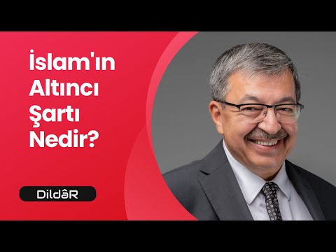 Hayati İnanç - İslam'ın Altıncı Şartı Nedir? | Haddini Bilmek #hayatiinanç