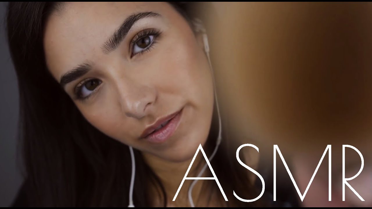 ASMR Personal Attention Compilation 😴 - YouTube
