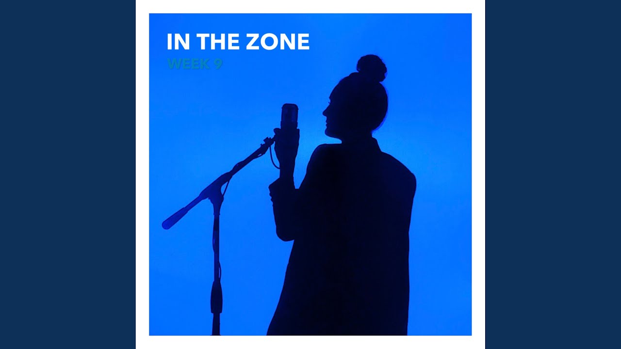 In The Zone - YouTube