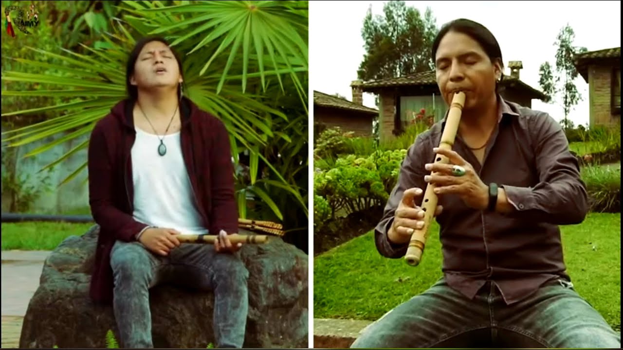 Como Hare Cover -# Pakarina # Raimy Salazar # Ecuador Spirit - YouTube ...