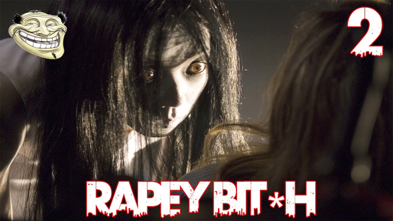 Dai Ling Ping -Rapey Bit*h EP 2 - YouTube