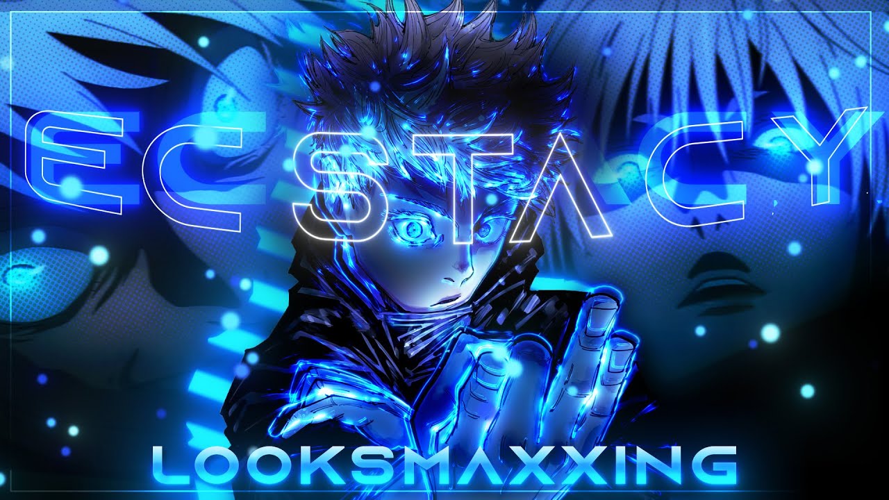 Ecstacy Gojo - SUICIDAL-IDOL - Payhip