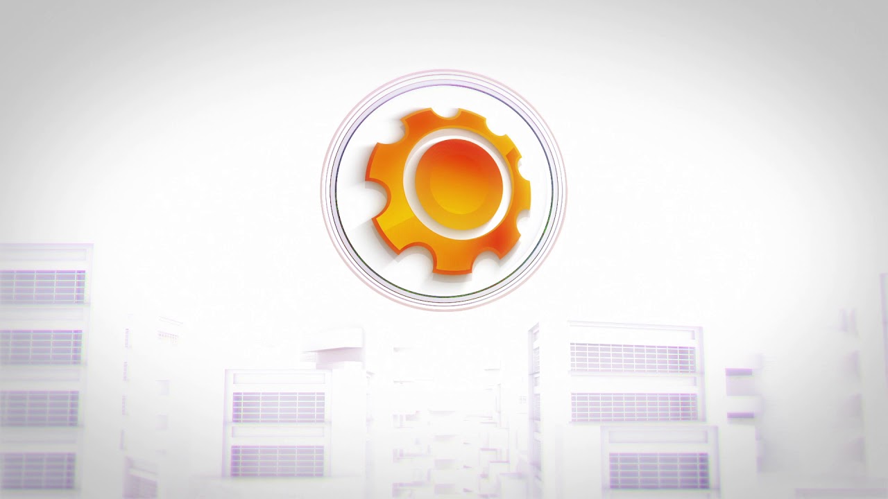 Logo Grupo CyM - YouTube