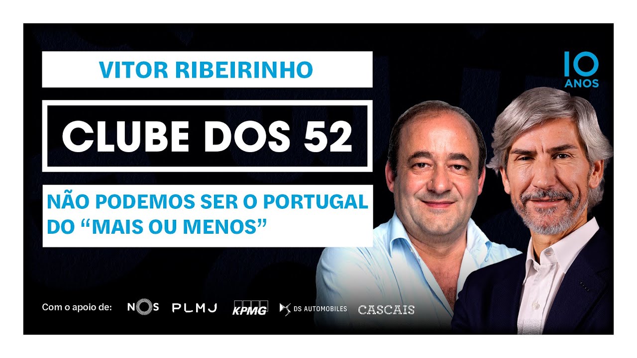 Vítor Ribeirinho: Devemos passar da exportação à internacionalização ...