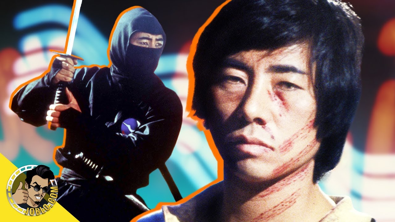 Revenge of the Ninja: The Best Ninja Movie Ever + Sam Firstenberg ...