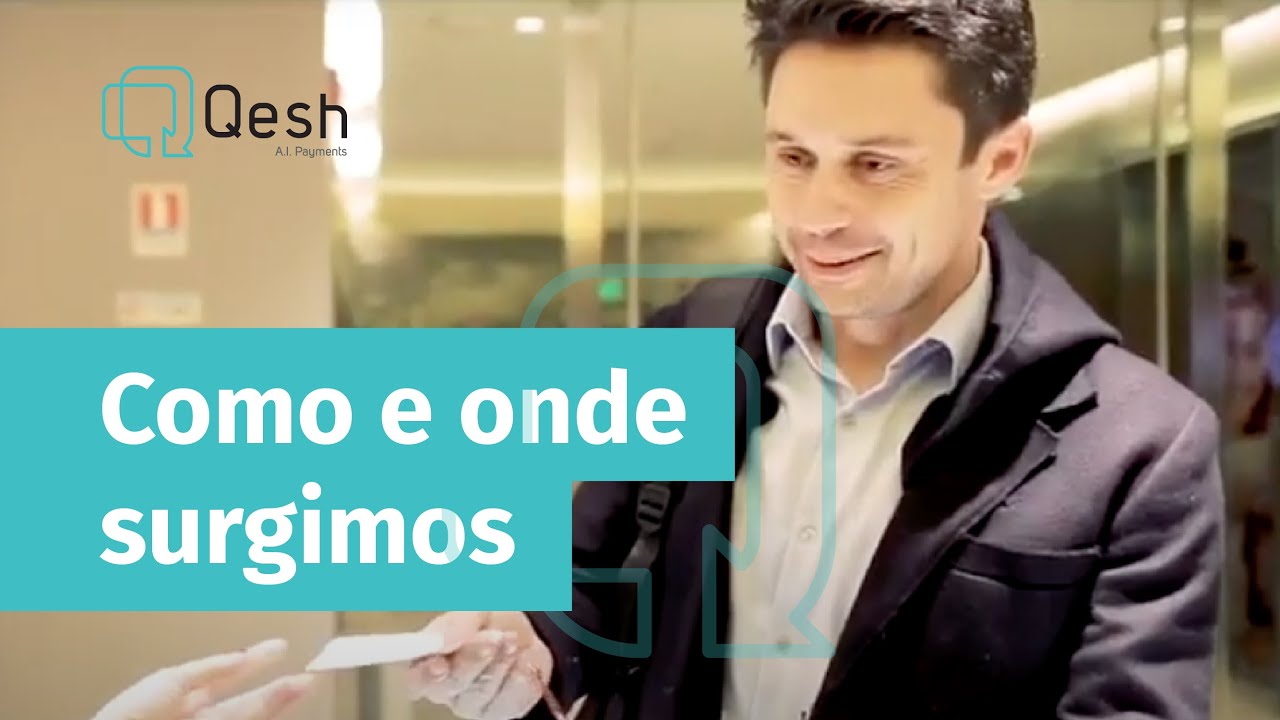 O início da história da Qesh - YouTube