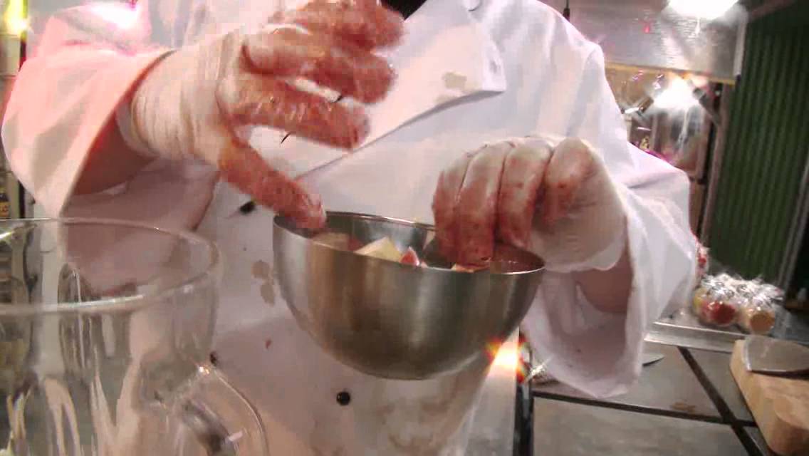 Mad Cook E 12 - YouTube