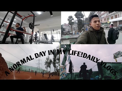 A Normal Day In My Life!Daily Vlogs!#dailyvlogs - YouTube
