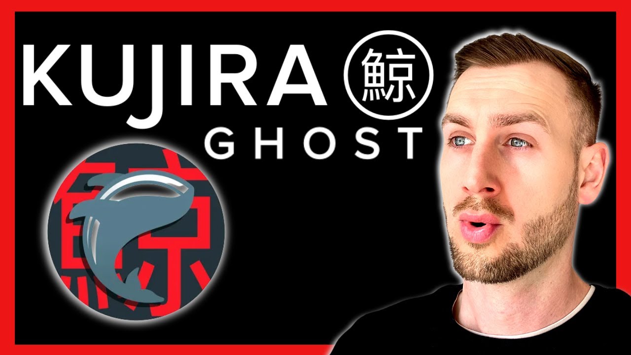 Kujira GHOST Explained! - YouTube