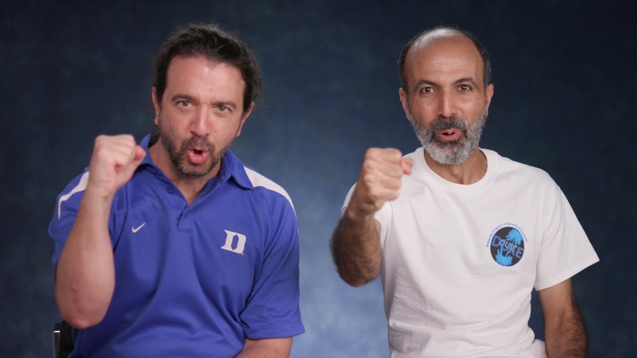 The Biology of Popular Science Fiction TV & Movies - YouTube