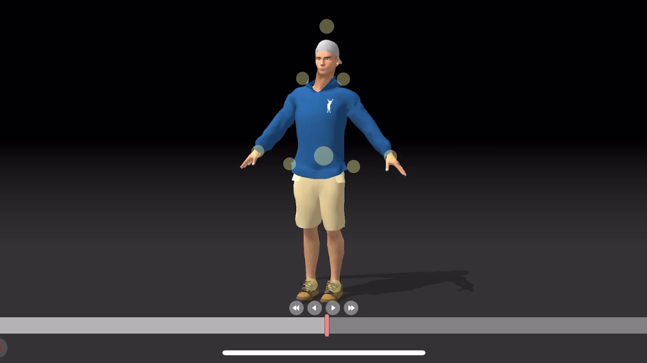 Epic gamer animation - YouTube