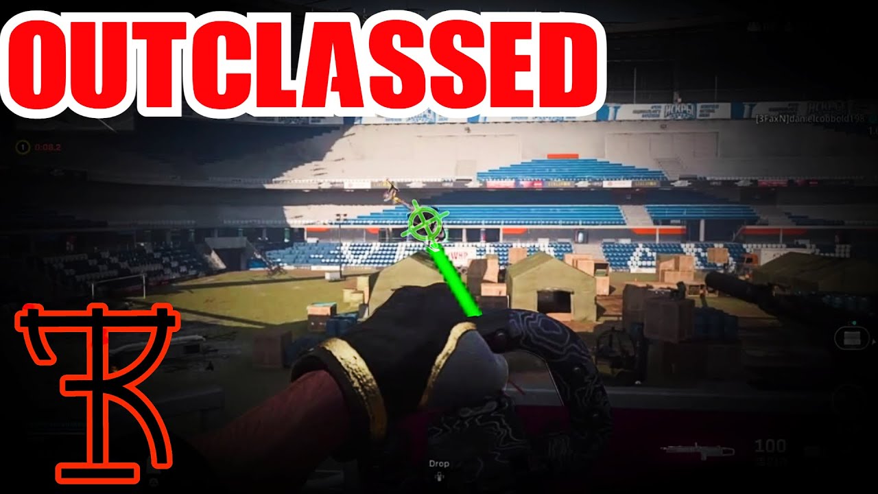 How to be a good team mate | COD Warzone - YouTube