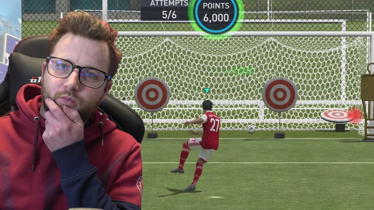 How to Beat the Extreme Challenge Mode Skill Game, TOTS Exchanges and ...