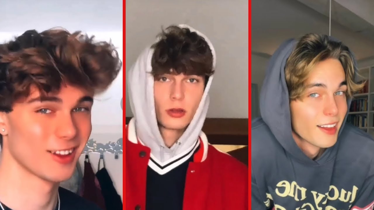 My Favourite Nils Kuesel TikTok Compilations #1 - YouTube