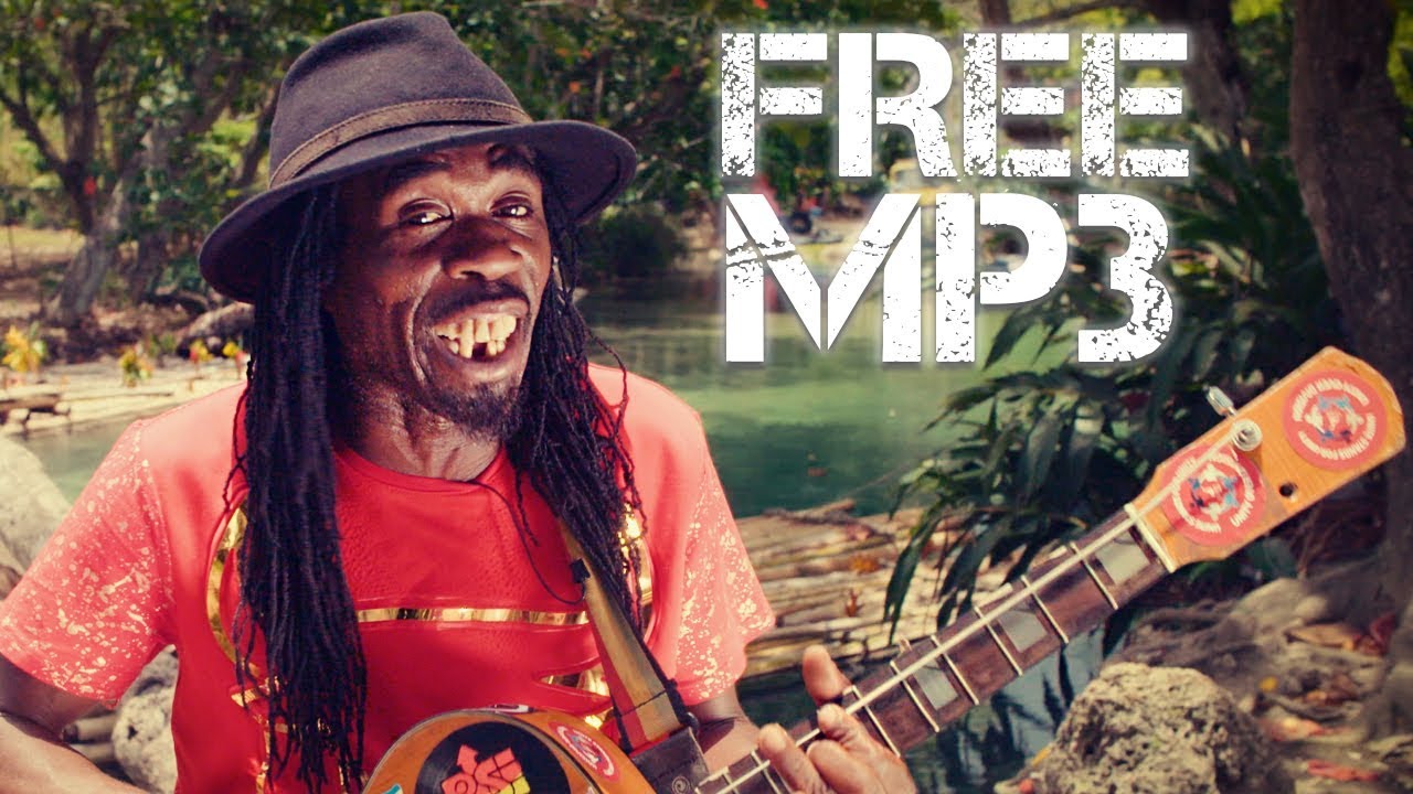 Brushy One String | Rising Up (+ FREE Song Download) - YouTube