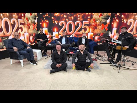 SALARLI RAMAZAN (KANAL 3) SABAHÇI KAHVESİ CANLI PERFORMANS .......