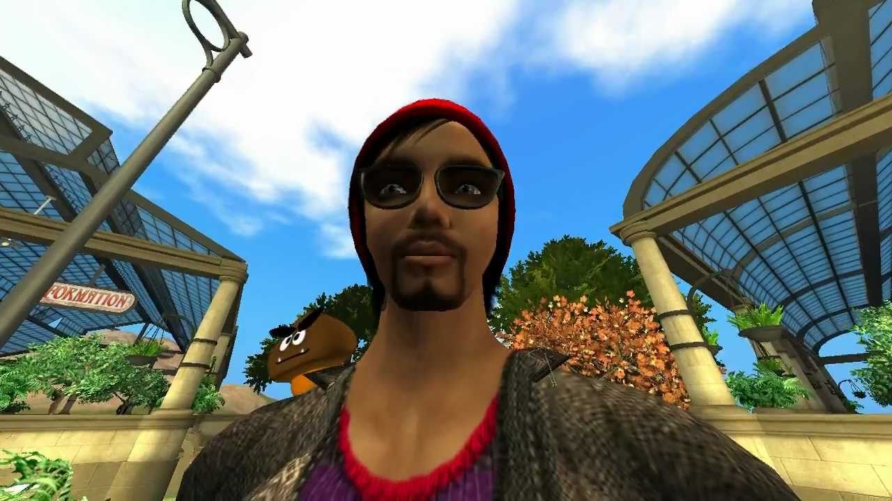 Second Life - Ahern.. We Always Come Back (Part 2) { Director's Cut ...