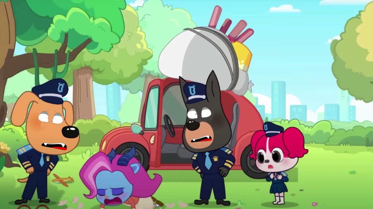 Monster How Should I Feel meme -😲monster how should i feel/Meme ...