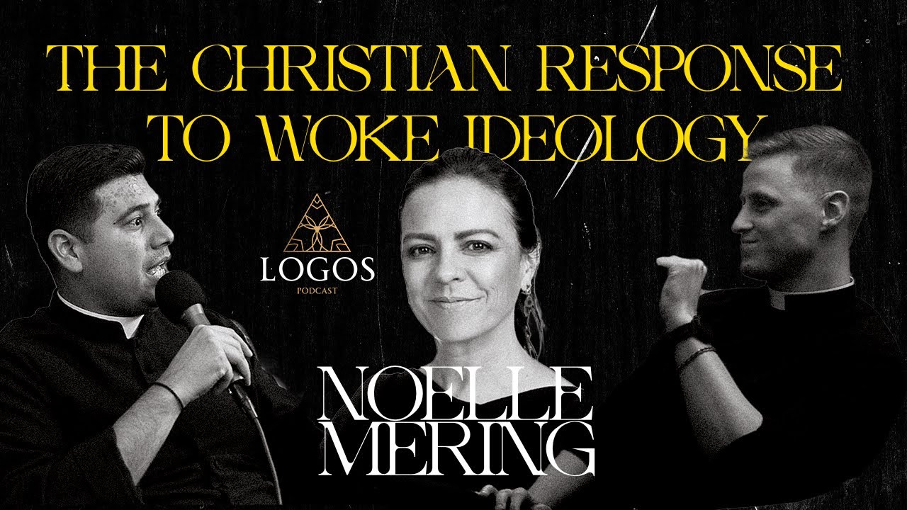 Responding to Woke Ideology | Noelle Mering - YouTube