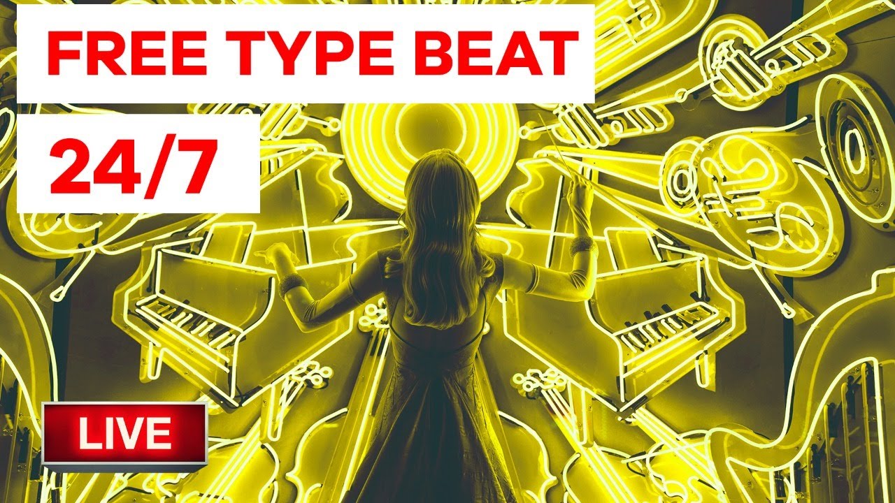 Free Type Beat - YouTube