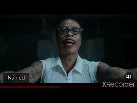 Armáda lupičů  2021