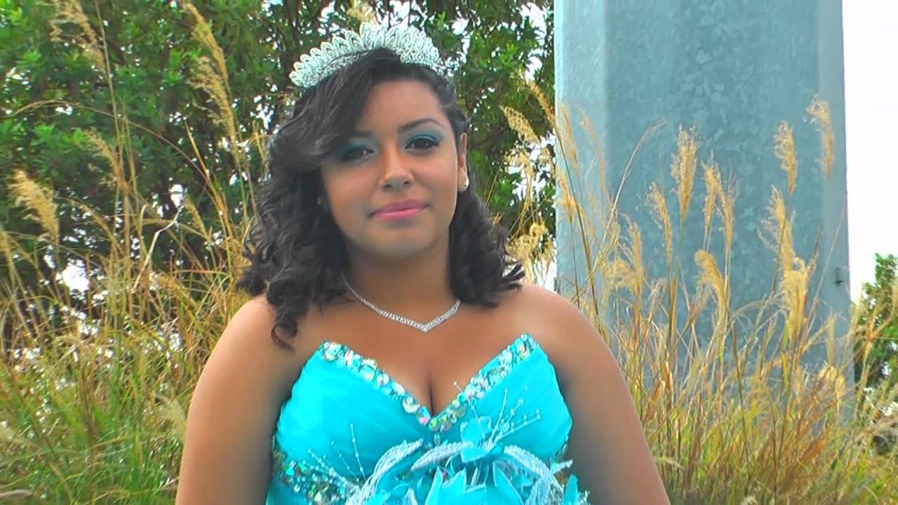 Lisette Lopez video clip - YouTube