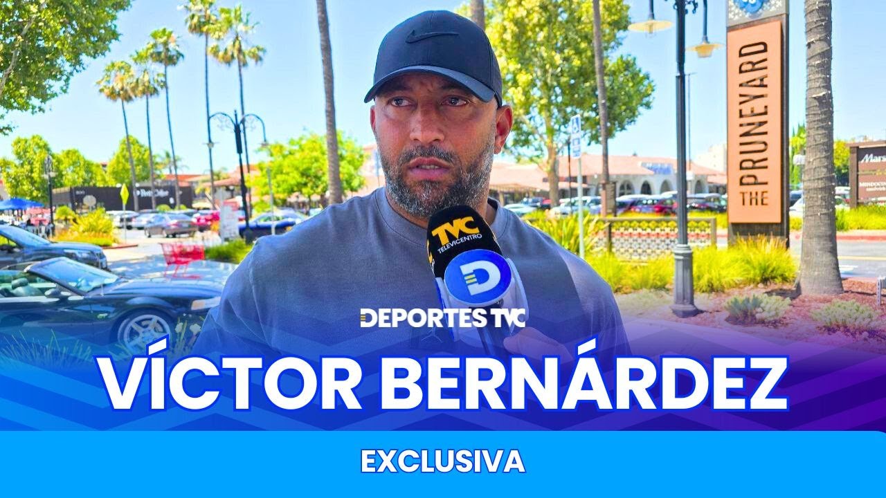 Víctor "Muma" Bernárdez analiza si Honduras puede vencer a Panamá - YouTube