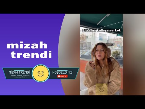 Mizah Trendi #18 #içerisi şampiyonlar ligi gibi gel...!  |Kahkaha Garantili Derleme.