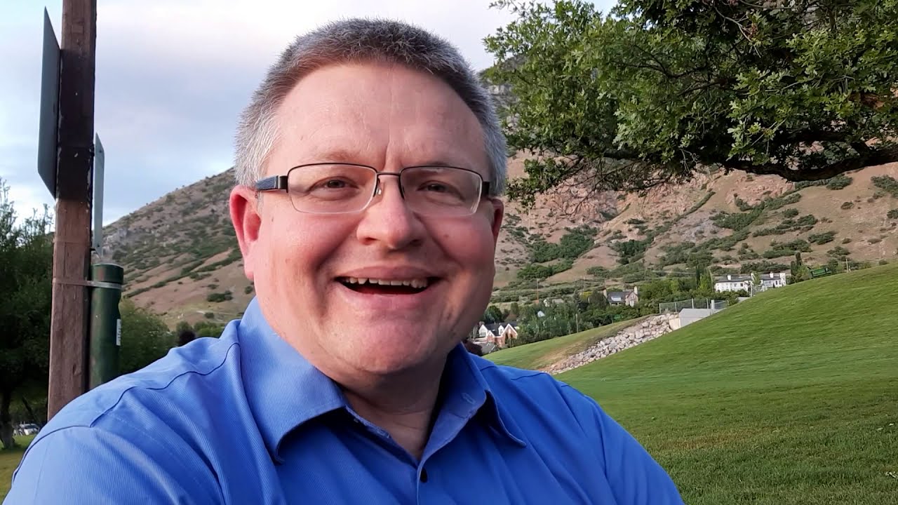 Brief History: Presidential Candidate William R. Gaskill 2020 ...