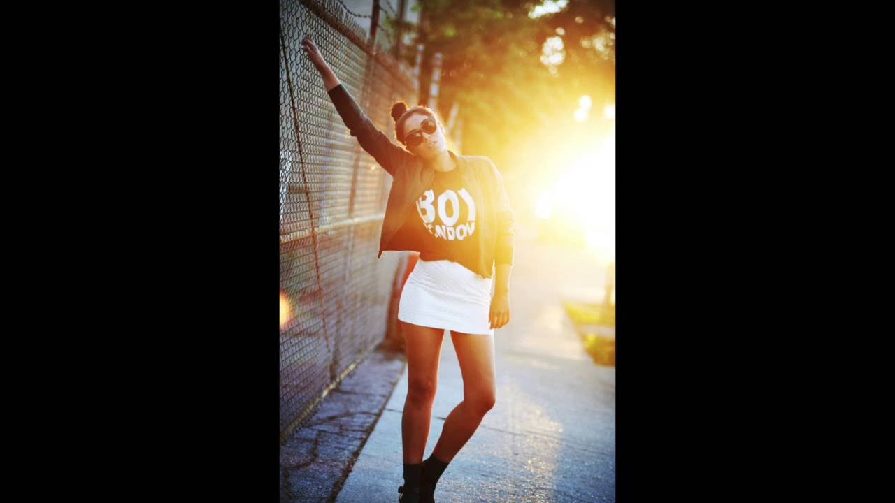 Flo Rida - My House (Speed Up Version) - YouTube