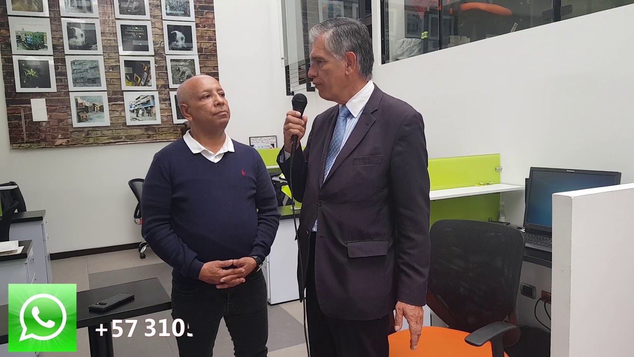 En la pregunta de Beck con Gregorio Rivera. ¿Que significa su trabajo ...