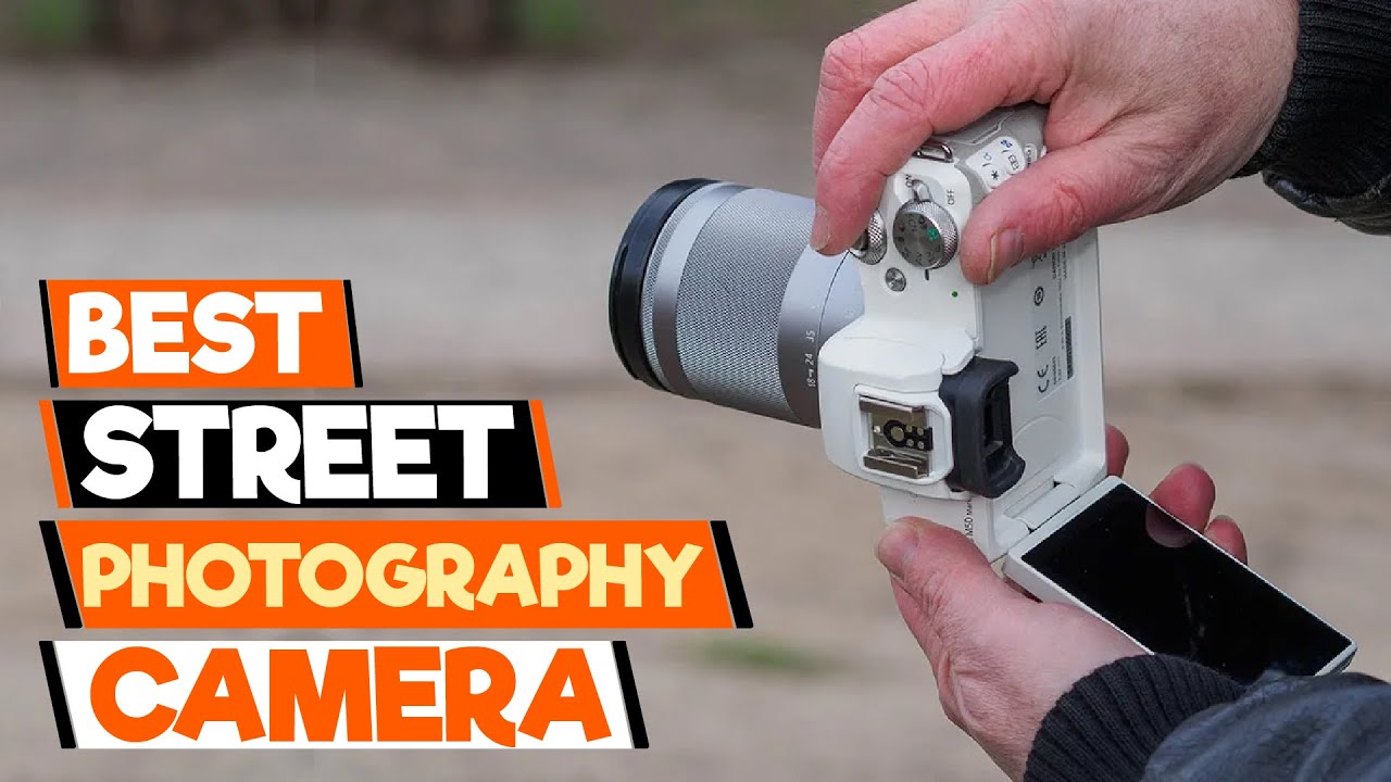 Street Photography Camera Showdown: Which is Right for You? - YouTube
