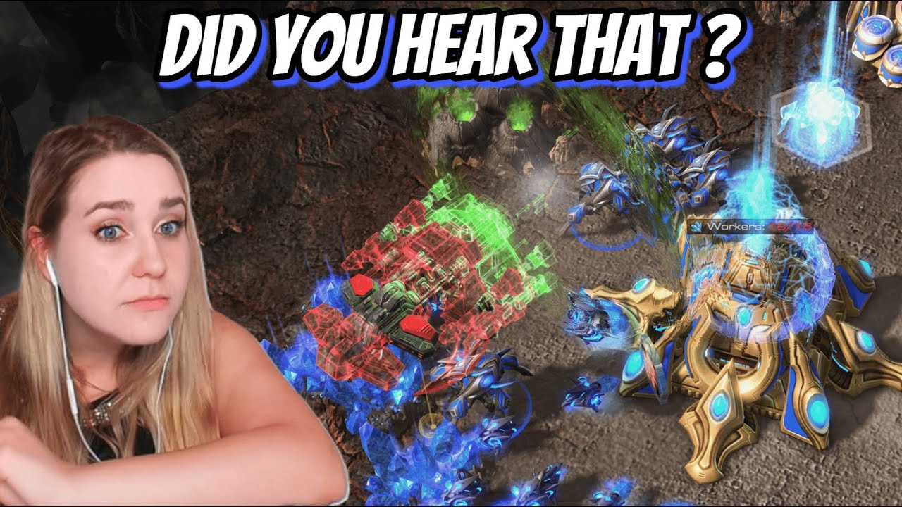 streamer VISIBLY SHOCKED when THIS happens - YouTube