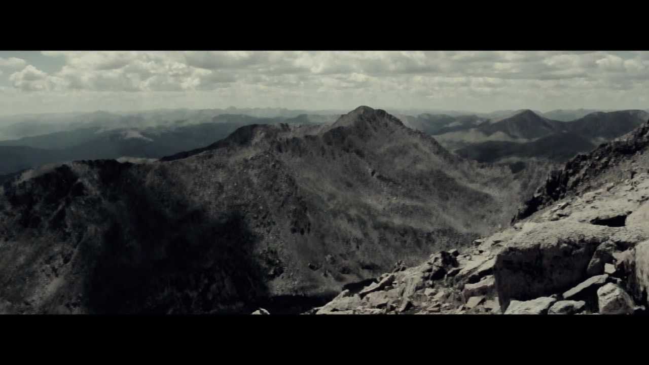 Decay 2012 Teaser Trailer - YouTube