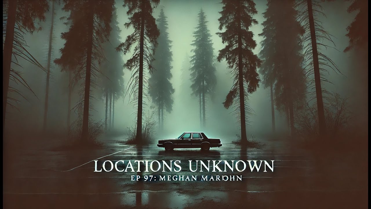 Meghan Marohn’s Mysterious Disappearance on a Day Hike | Unsolved 2022 ...