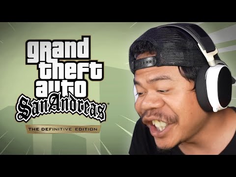GAK NGECHEAT BUKAN GTA NAMANYA