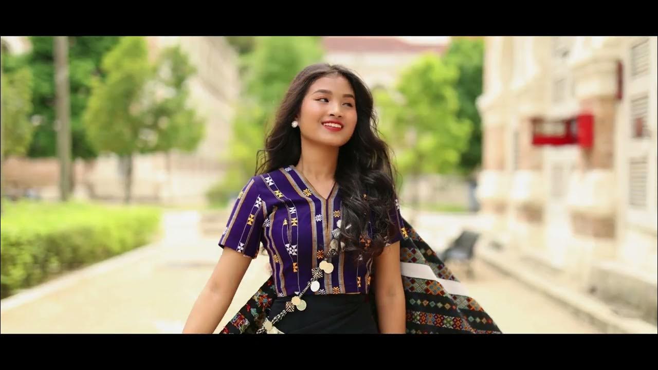Malaysia CND MISS 2023 - Vaaoki Fachhai - YouTube