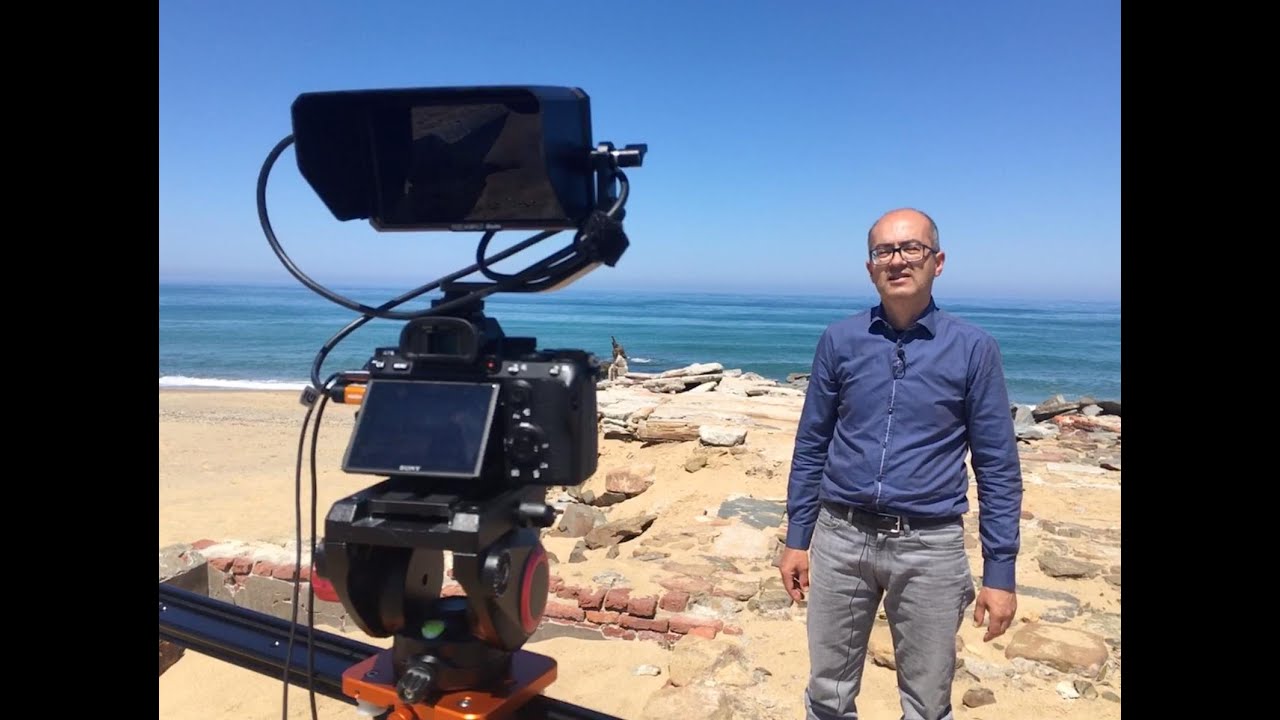 Trailer Docufilm "In memoria di Lord Thomas Allnutt II Conte Brassey ...