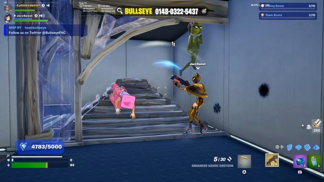 2v2 peace control - YouTube